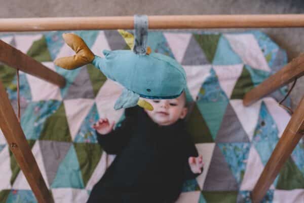 Unoccupied Play: Key Stage of Play in Early Childhood Growth