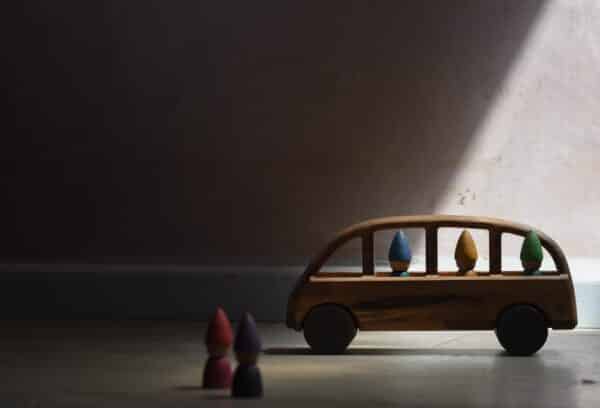 The transportation schema