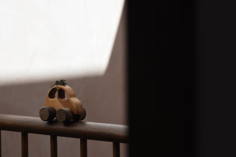 A guide to schema play in toddlers