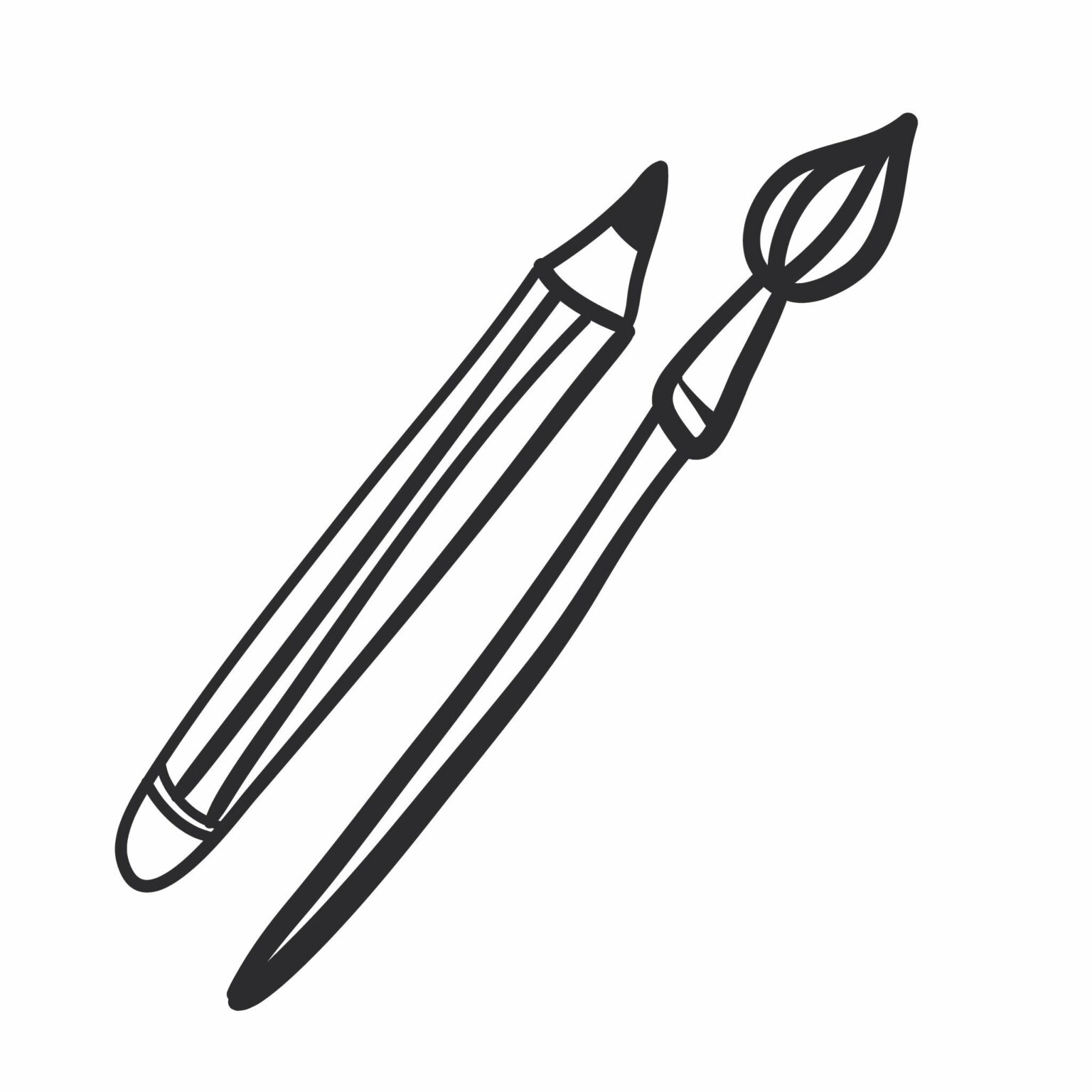 Beyond scribbles: the importance of mark making in child development