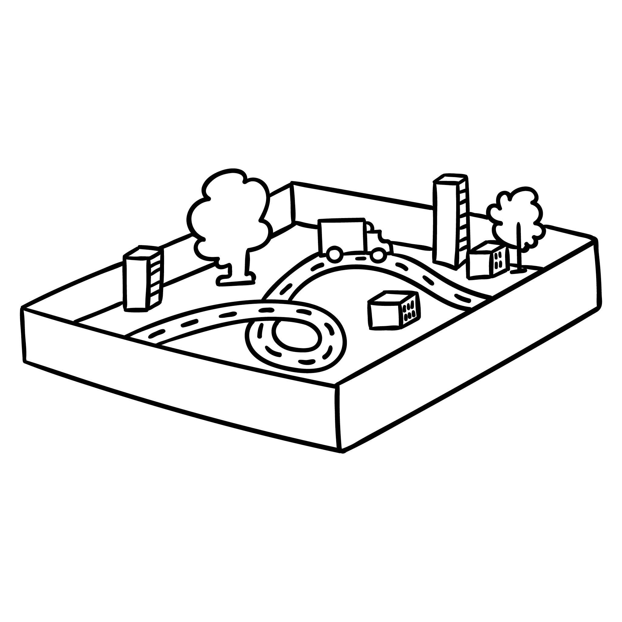 63. Provocations and invitations to play - One Hundred Toys