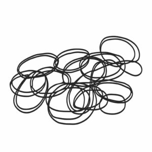 Elastic band activities