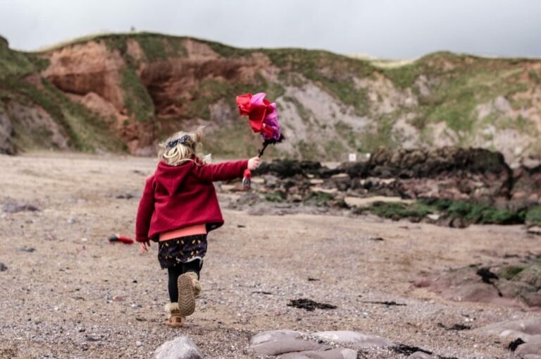 11 Fun Coordination Exercises for Toddlers’ Physical Growth