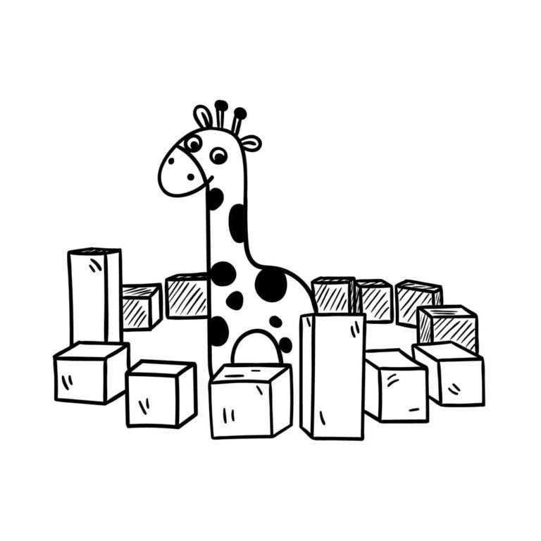A guide to schema play in toddlers - One Hundred Toys