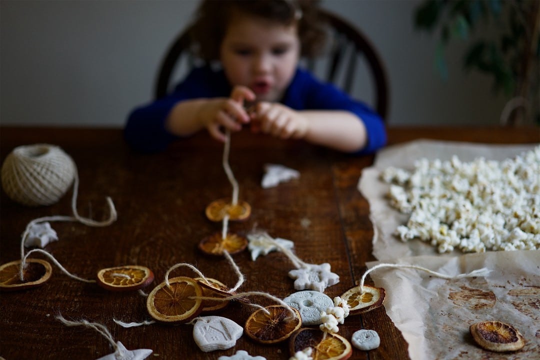 Crafting with Toddler: Tips for Creating an Inspiring Art Corner