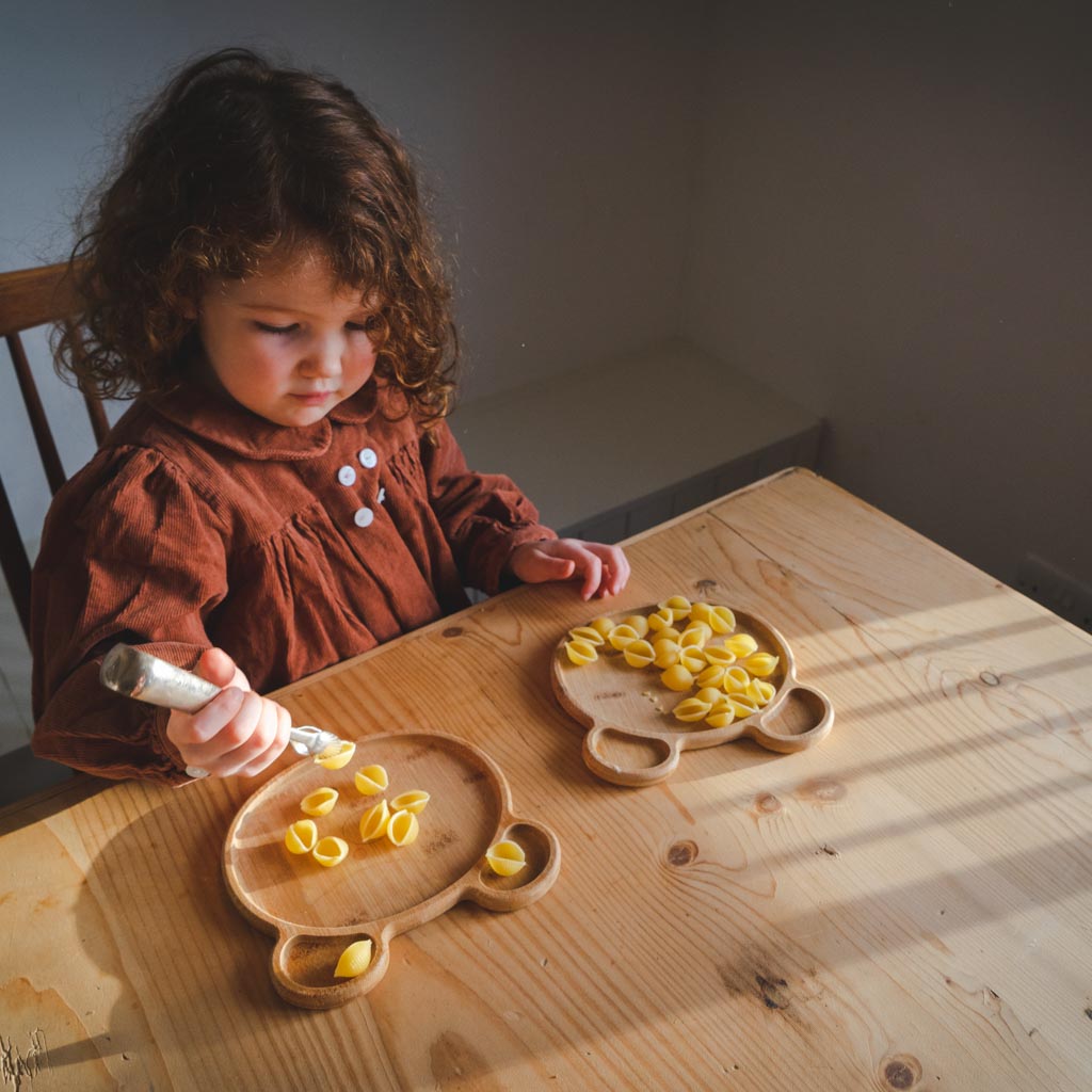 Play Ideas for Under 5s | One Hundred Toys Courses