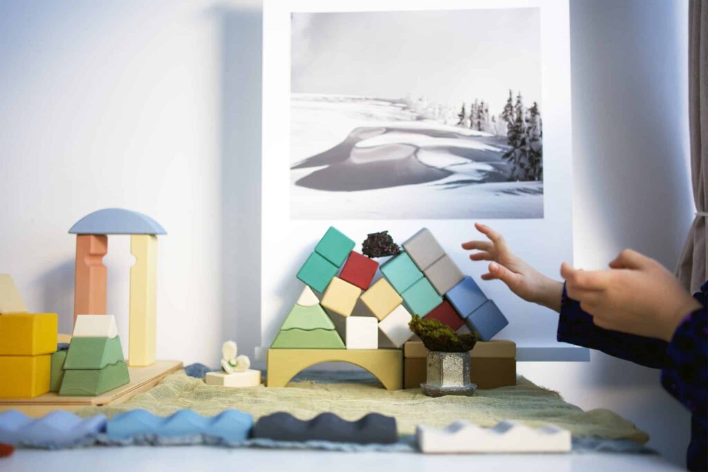 Spatial Reasoning | The Secret Superpower - One Hundred Toys