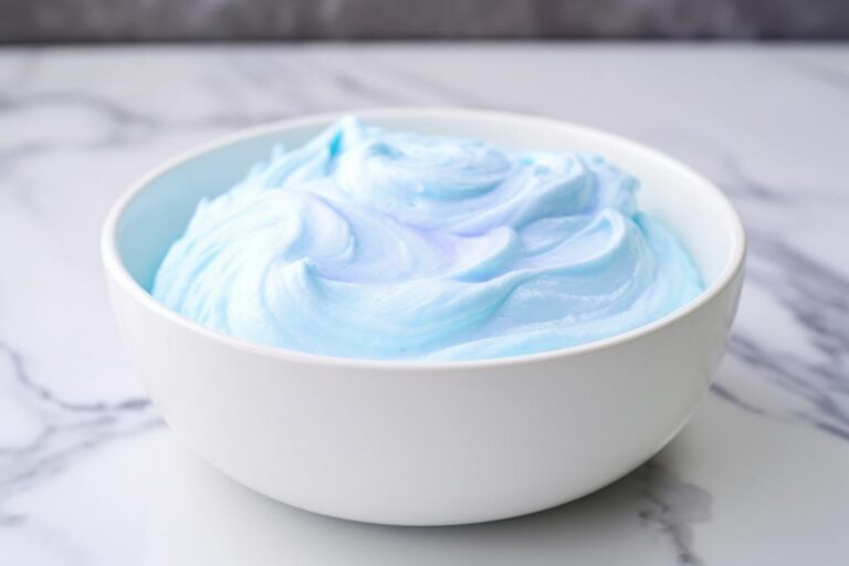 Gak recipe
