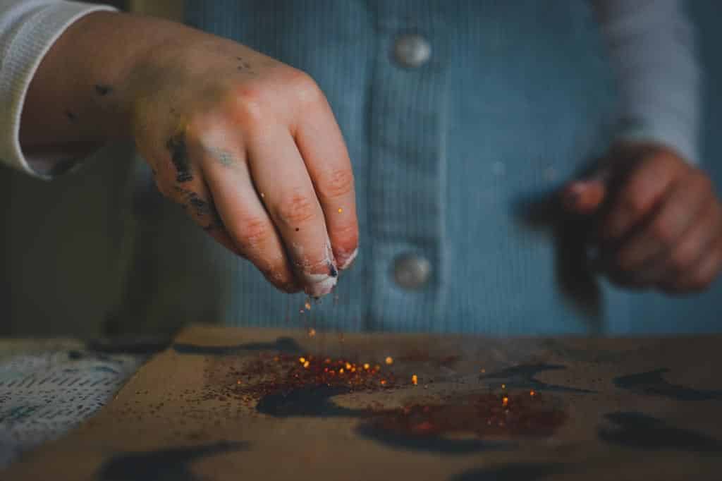 Arts & Crafts | Essential Early Years Skills