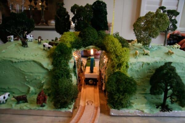 33 simple small world play ideas