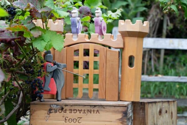 33 simple small world play ideas