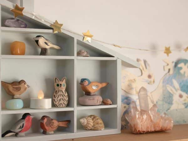 33 simple small world play ideas