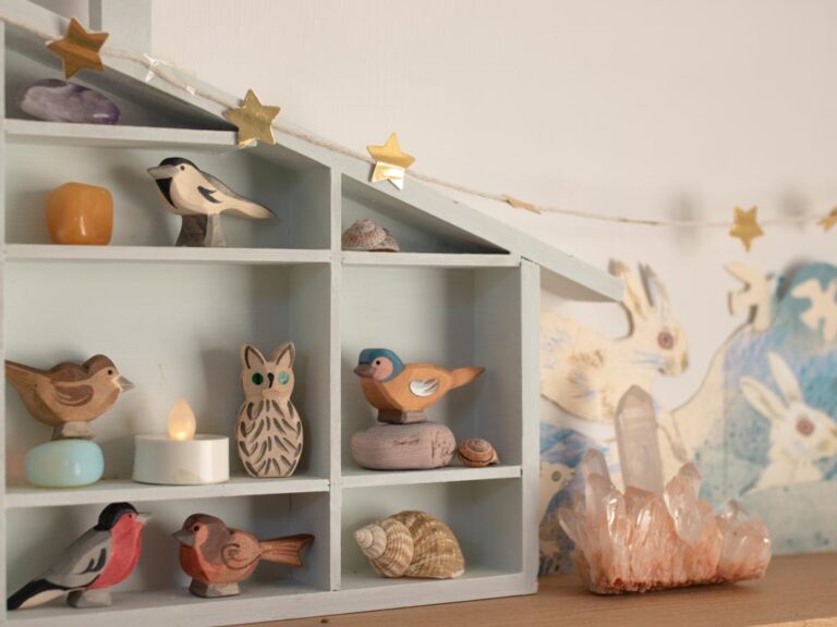 33 simple small world play ideas