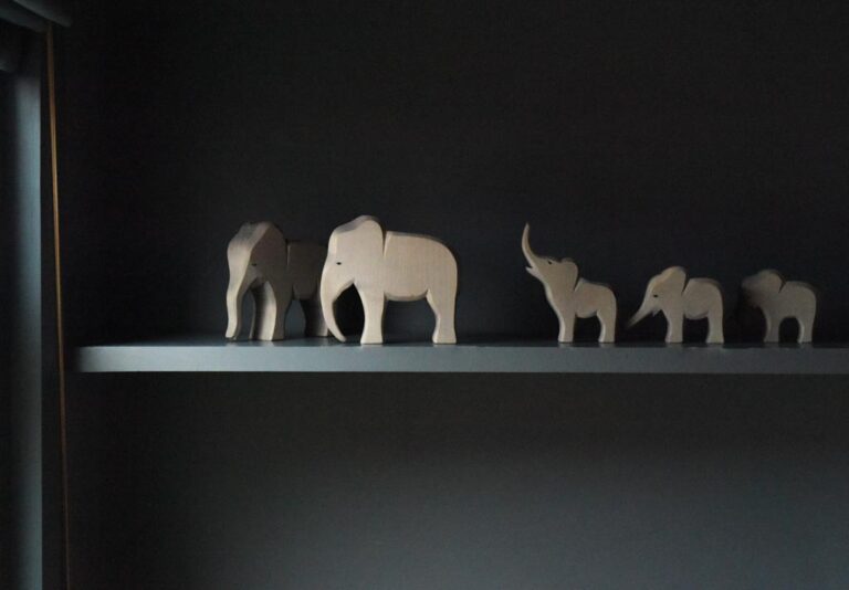 33 simple small world play ideas