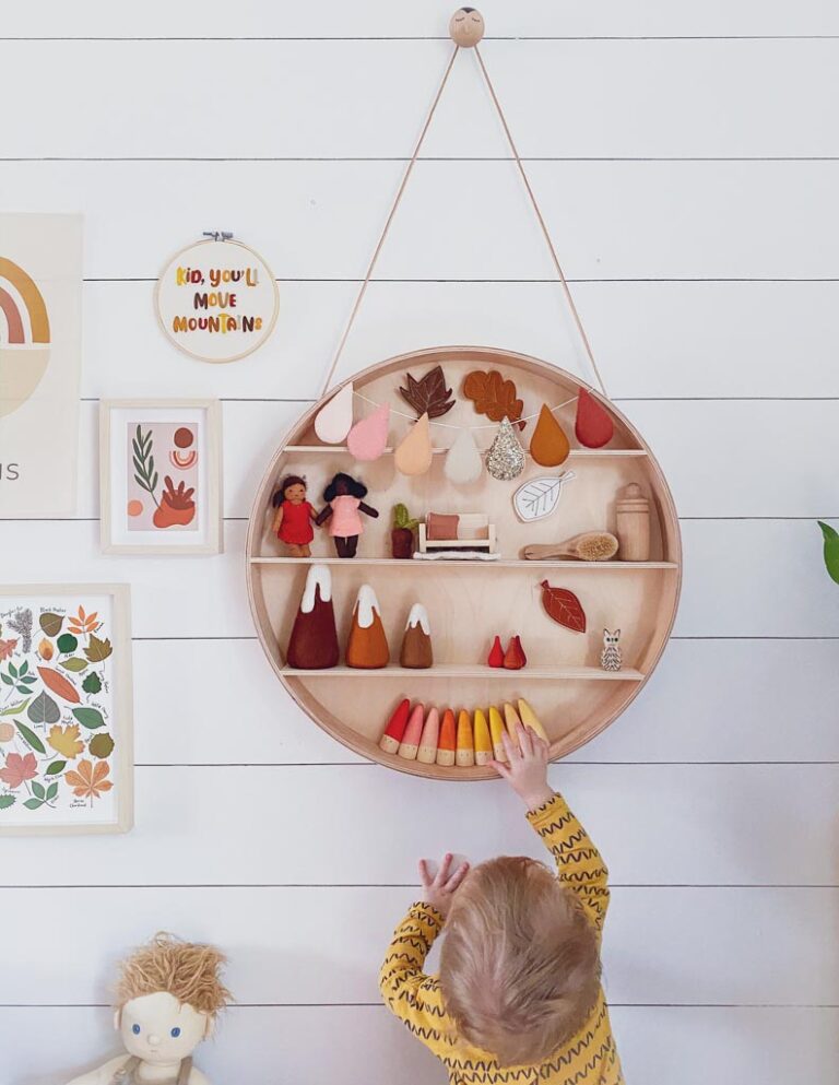 33 simple small world play ideas