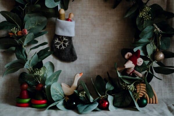 33 simple small world play ideas