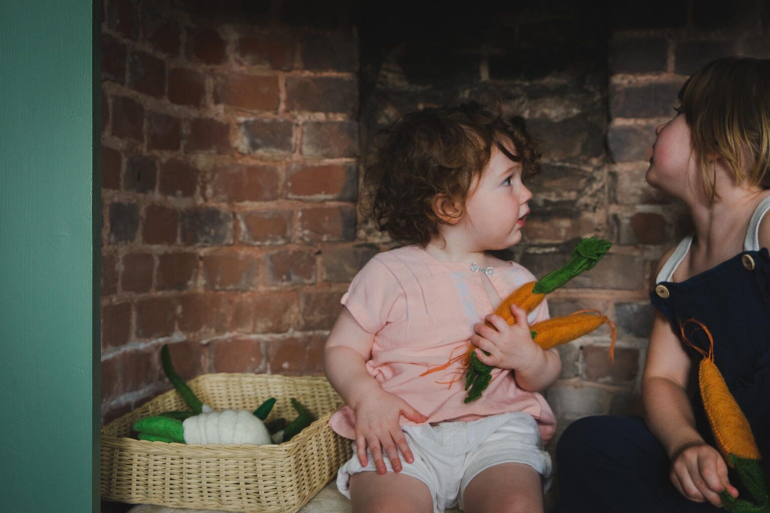 Courses & Play Guides for Under 5s