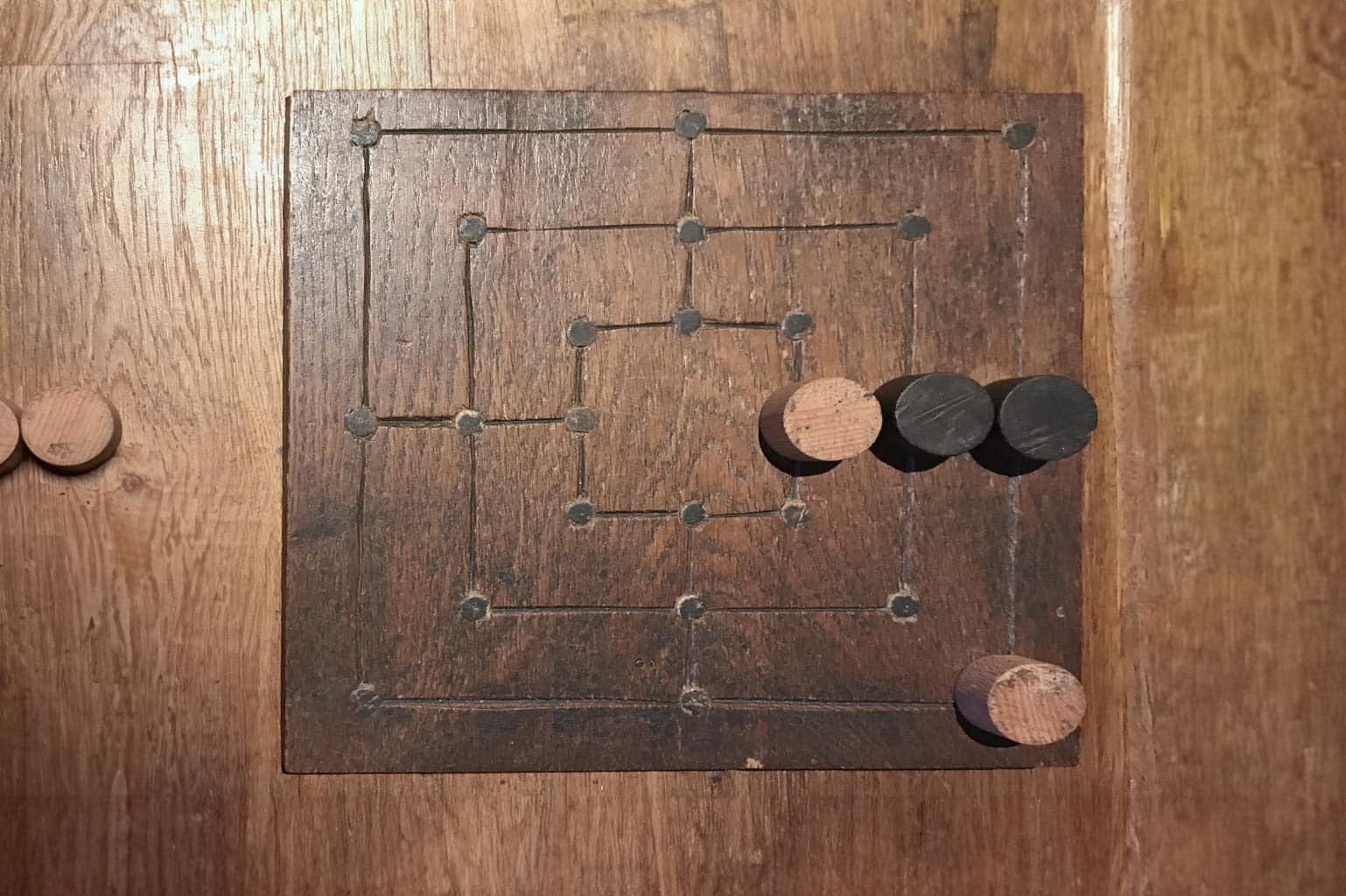 How to choose the right board game