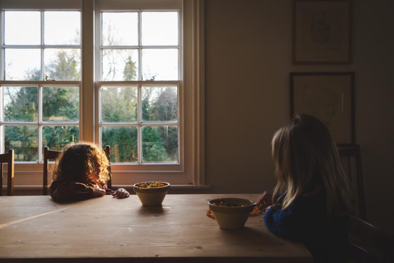 A guide to schema play in toddlers