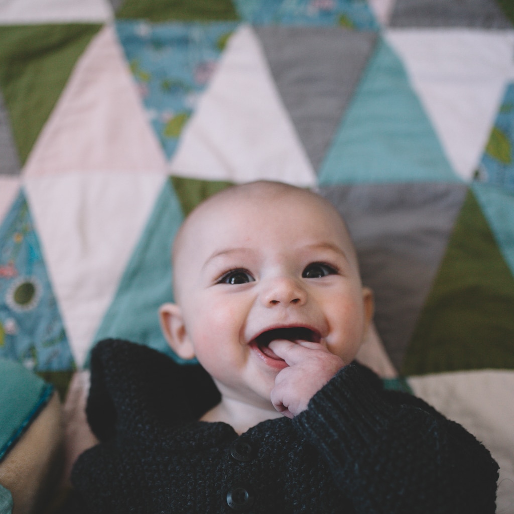 Courses & Play Guides for Under 5s